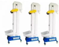 China Peanut Maize Nut Beans Bucket Slant Z Elevator for sale