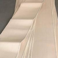 China Food Grade Cotton Canvas Conveyor Belt For Biscuit Demoulding In Food Factories for sale