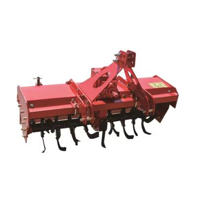 China 1.8-Meter Rotary Tiller Multiple Styles Tiller Cultivator Rotavator Price For Tractors for sale