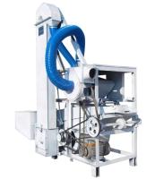 China Grain Seed Screening Machine For Sorting and Selecting Various Types of Grains Such as Corn Flaxseed Wheat and Soybeans for sale