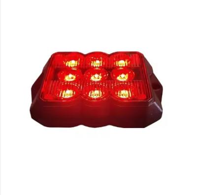 China Led Warning Light For Ambulance Fire Rescue Emergency Vehicles for sale