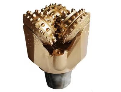 China Water Well Drill Rotary Tri Tricone Drill Bit For Blast Hole And Well Drilling for sale