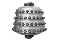 China Reamer And Roller Cutter For Raise Boring Machine Oil Drilling Tool for sale