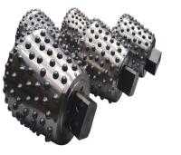 China Raise Boring Machine Cutter With High Grade Tungsten Carbide Inserts for sale