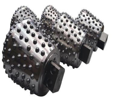 China Raise Boring Machine Cutter With High Grade Tungsten Carbide Inserts for sale