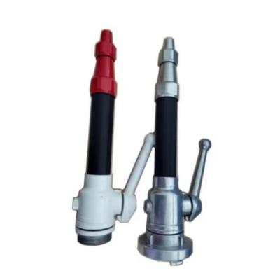 China Fire Nozzle Firefighting Equipment And Accessories for sale