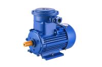 China YBX4 Motor Explosion-Proof Three-Phase Asynchronous Motor for sale