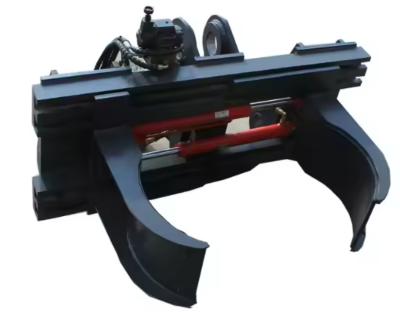 China 2024 ABC Brand Hot Sale 0409 Series Drum Clamp For Skid Steer Loader for sale