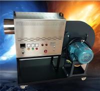China Industrial Hot Air Blower, Environmentally Friendly Chemical Logistics Drying, Intelligent Temperature Control Hot Air Stove, 24-hour Dryer for sale