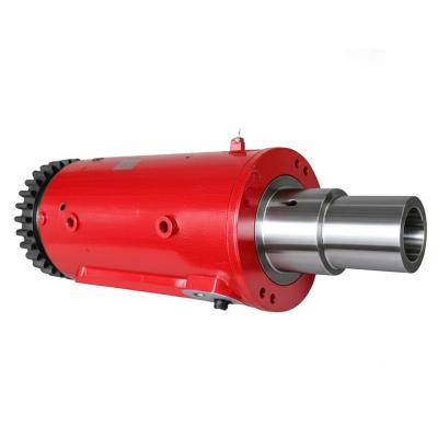 China Milling Width 1000 Mm Construction Machinery Engine Parts Suitable for Hollow Brick Concrete Brick Hole Brick Ensuring Operation for sale