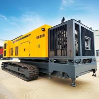 China Feeding Stroke 3000 Mm Building Construction Machines Offering Raw Material Soil and Gross Machine Weight 90000 Kg for Construction Work for sale