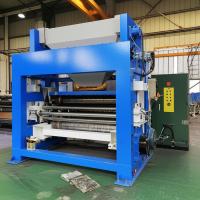China Height 2050 Mm Construction Material Making Machinery Designed to Improve Production Efficiency and Material Consistency for sale