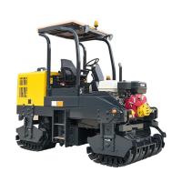 China 132 KW Rated Power Building Construction Machines Equipped with 10-12s Molding Cycle and 1000 Mm Milling Width Ensuring Operation for sale