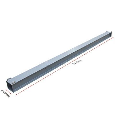 China Chassis Length 6360 Mm Building Construction Machines Featuring Height 2050 Mm and Overall Length 6000 Mm for Durable for sale