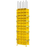 China Hydraulic Pressure Building Construction Formwork Height 2050 Mm Delivering Robust Framework and Site Assembly Solutions for sale