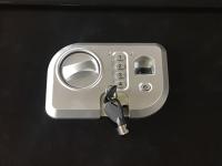 China Convenient Top Open Hidden Drawer Safe for Home WD1813 Appearance of Depth 301-400mm for sale