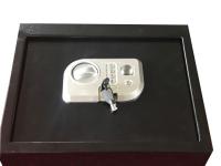 China Convenient Top Open Hidden Drawer Safe for Home WD1813 Appearance of Depth 301-400mm for sale