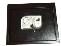 China Convenient Top Open Hidden Drawer Safe for Home WD1813 Appearance of Depth 301-400mm for sale