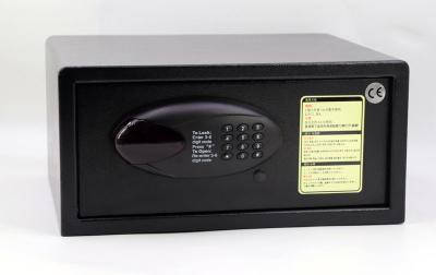 China Secure Your Laptops with Wd32t Home Safe Customization and Electronic Lock Included for sale