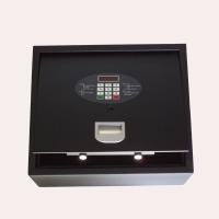 China Hotel Room Safe Box Wd1812 with Security Level A1 and Appearance of Depth 301-400mm for sale