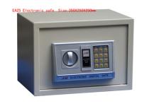China Electronic Password Home Office Safes of High Security for Single Door Ec20 for sale