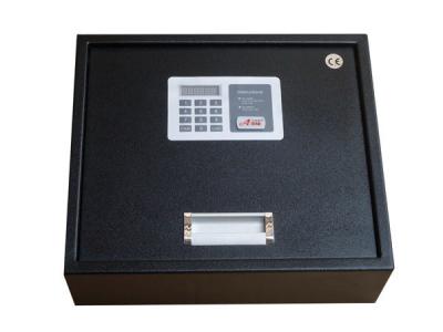 China Hotel Room Digital Safe with Easy-to- Digital Keypad Depth 301-400mm Appearance 273mm for sale