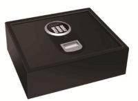 China Hotel Room Digital Safe with Easy-to- Digital Keypad Depth 301-400mm Appearance 273mm for sale