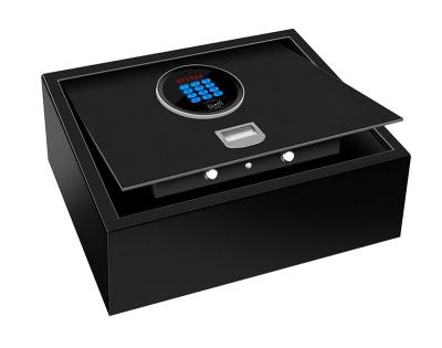 China Electronic Code Lock Safe Wd-1812 with Top Open Design and Appearance of 301-400mm for sale