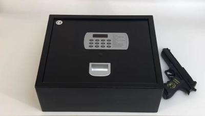 China Electronic Password Working Principle Wd1812 Hotel Digital Top Open Drawer Hidden Safe for sale