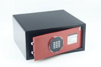 China Wd37 High Security Hotel Safe Box with A1 Security Level and Digital Electronic Lock for sale