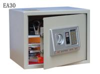China Single Door Ea30 Electronic Digital Lock Safe The Perfect Solution for Home Security for sale