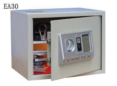 China Single Door Ea30 Electronic Digital Lock Safe The Perfect Solution for Home Security for sale