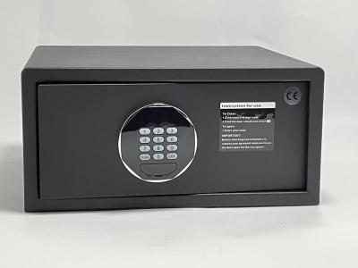 China H200*W420*D370mm Home Hotel Security Electronic Digital Safe for Important Documents for sale