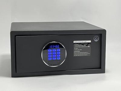 China 15 prime prime Laptop Anti-theft Digital Safe for Home Safekeeping and Protection for sale