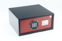 China 15 prime prime Laptop Anti-theft Digital Safe for Home Safekeeping and Protection for sale