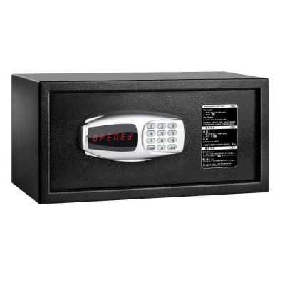 China Parts Professional Electronic Hotel Safe for Anti-theft Function and Depth of 301-400mm for sale