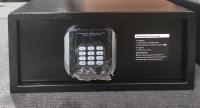 China Parts Professional Electronic Hotel Safe for Anti-theft Function and Depth of 301-400mm for sale