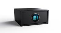 China Parts Professional Electronic Hotel Safe for Anti-theft Function and Depth of 301-400mm for sale