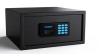 China Parts Professional Electronic Hotel Safe for Anti-theft Function and Depth of 301-400mm for sale