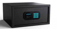 China Parts Professional Electronic Hotel Safe for Anti-theft Function and Depth of 301-400mm for sale