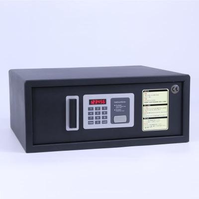 China Wd32-48 Hotel Room Safe Electronic Digital Safe Box with Password Working Principle for sale