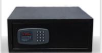 China Height 273mm Depth 301-400mm Laptop Hotel Safe Box with Modern Design and Digital Lock for sale