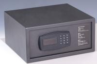 China Height 273mm Depth 301-400mm Laptop Hotel Safe Box with Modern Design and Digital Lock for sale