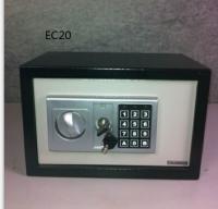 China Upgrade Your Home Security with Ec20 Digital Code Safe Single Door Electronic Lock Home for sale