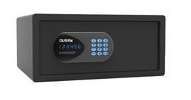 China Secure Hotel/Home Safe Box with Digital Lock Password Electronic Depth 301-400mm for sale