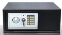 China Secure Home Safes with Electronic Lock Appearance of Depth 273mm H200*W310*D200mm for sale