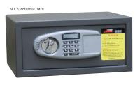 China Secure Home Safes with Electronic Lock Appearance of Depth 273mm H200*W310*D200mm for sale