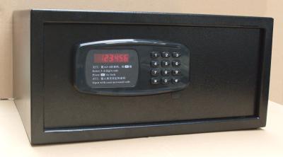 China Electronic Safe Mini Box for Cash Safety Home Appearance of Depth 301-400mm Must-Have for sale