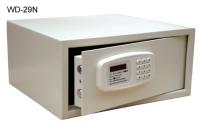 China Electronic Safe Mini Box for Cash Safety Home Appearance of Depth 301-400mm Must-Have for sale