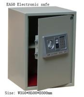 China Single Door Electronic Safe for Home/Office Ea50 Keep Your Belongings Safe for sale